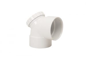 ACCESS ELBOW 90 DEG - Aplaco