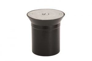 Aluminium Rodding eye straight - Aplaco