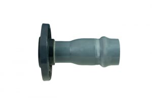 Flange Adaptor Socketed - Aplaco